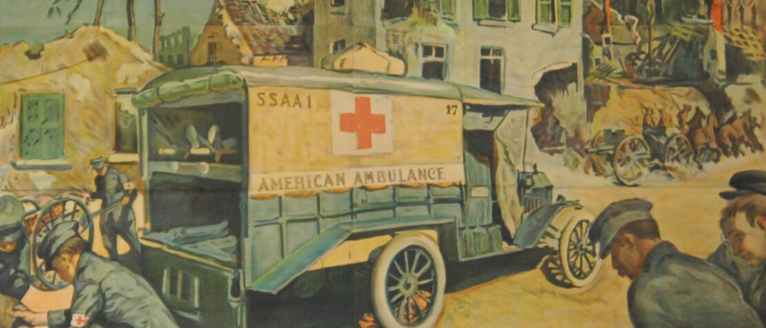 The AFS Legacy – AFS Foundation