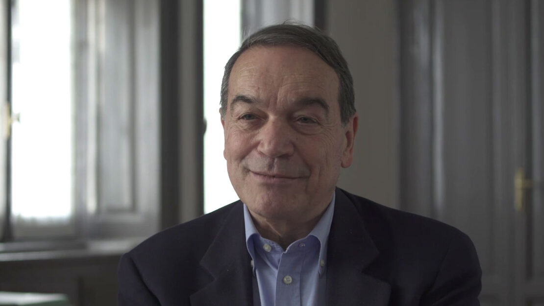 Décès de Maurizio Stecco à 74 ans – AFS Foundation